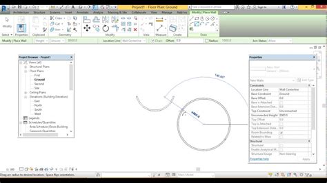 Revit Malayalam Tutorials No 22 Youtube