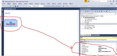 【aspnet】第二课——aspnet Webform中的控件，掌握基本的web服务器控件webcontrols 中的显示控件 Csdn博客
