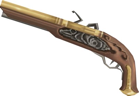 Flintlock Megami Tensei Wiki