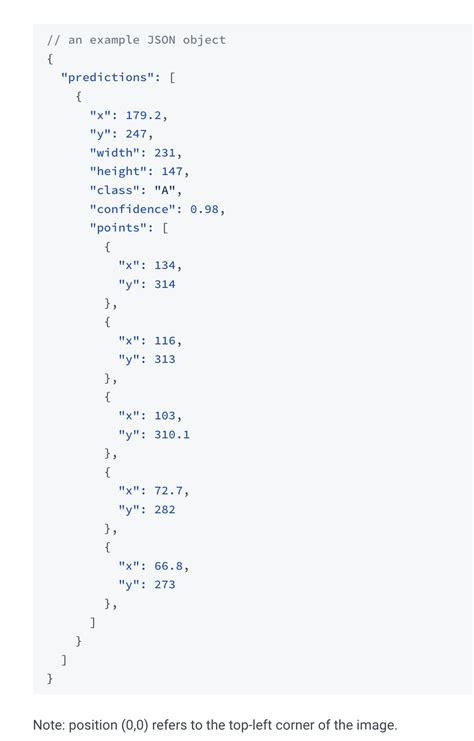 Uploading Results From Roboflowauto Annotate Treats Polygons As Bounding Boxes 🤝 Community