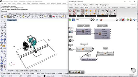 Batch Plot Python Script Doesn´t Work With Visual Arq Clipping Visualarq Mcneel Forum