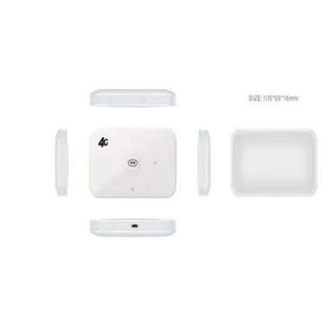 Mtn Wifi Router 4g Lte Konga Online Shopping