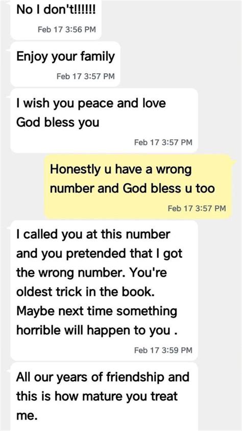 30 Of The Funniest Wrong Number Texts Ever New Pics Artofit