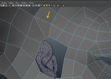 Creating Hulk Using Maya And Zbrush Part 5 Envato Tuts