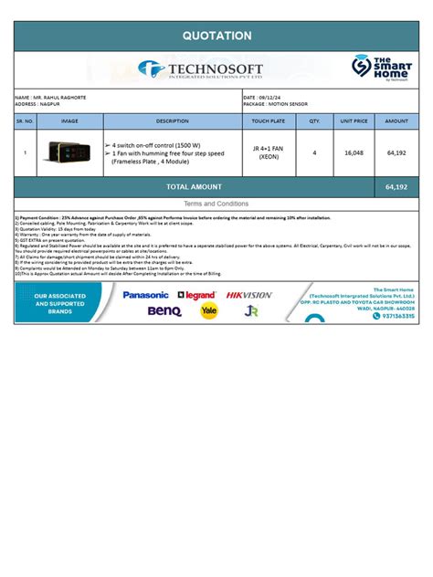 Mrrahul Raghorte Jr Pdf Electrical Engineering Manufactured Goods
