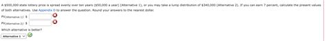 Solved To Answer The Question Round Your Answer To The Chegg Com