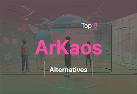 The Best 9 Arkaos Alternatives To Try In 2024 Aircada Blog