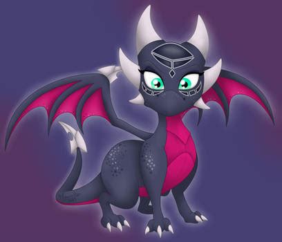 Explore The Best Cynder Art Deviantart