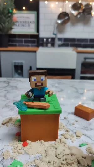 اسباب بازی ماینکرافت