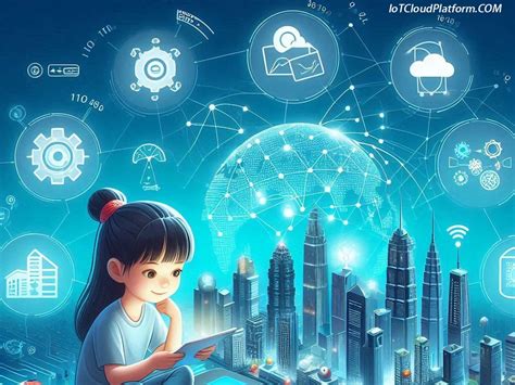 Recommended 10 Best Iot Software Developed By Chinese Iot Cloud Platform