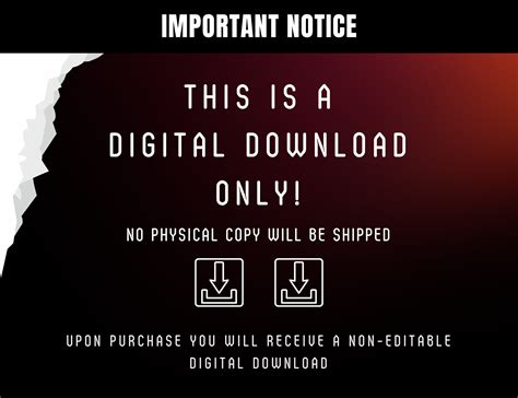 Printable Tracking Templates Bundle Digital Tracking Templates