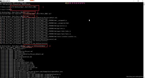 使用git命令行将本地仓库代码上传到github或gitlab远程仓库 怎么将本地git仓库上传远程gitlab csdn博客