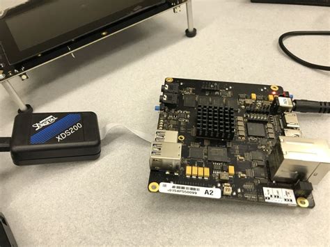 AM5728 Cannot Connect To GP EVM Processors Forum Processors TI E2E Support Forums