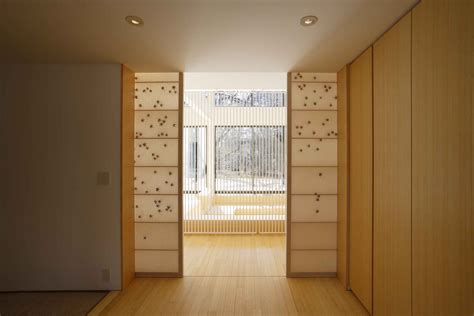 House Of Maple Leaves By Edward Suzuki Associates Architizer