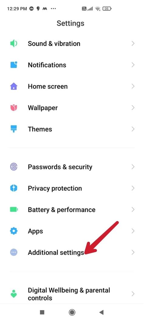 How To Disable Miui Optimization Gizmochina
