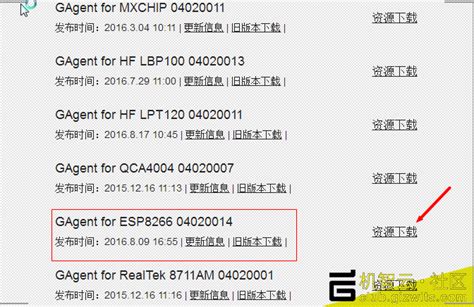 Atk Esp8266 Wifi 模块 刷机智云固件esp826612f机智云固件 Csdn博客