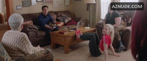 Vengeance Nude Scenes Aznude