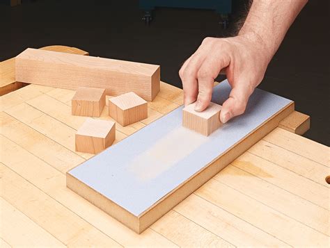 Quick Tips Vol 14 Woodsmith