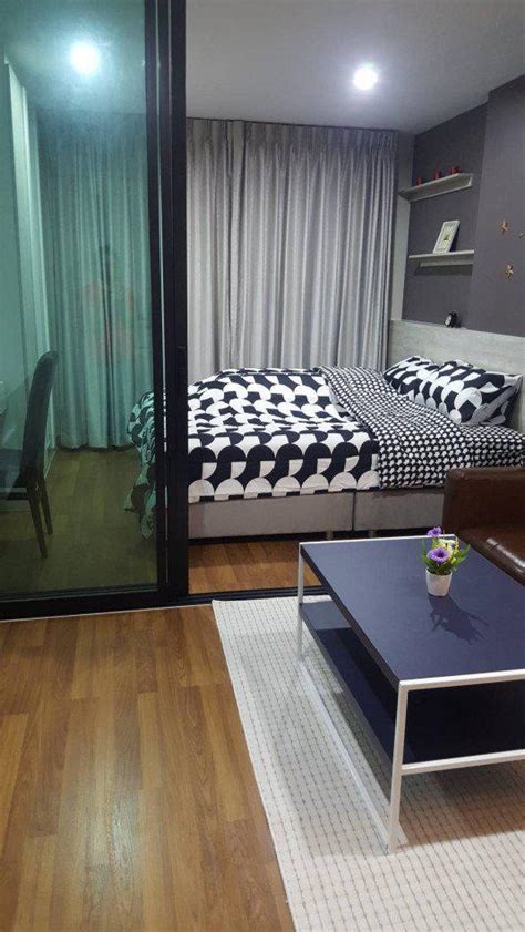 ขาย คอนโด Regent Home สุขุมวิท 81 28 ตรม ใกล้รถไฟฟ้า Bts อ่อนนุช
