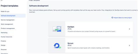 Solved My Jira Platform Seems To Be Missing Key Elements
