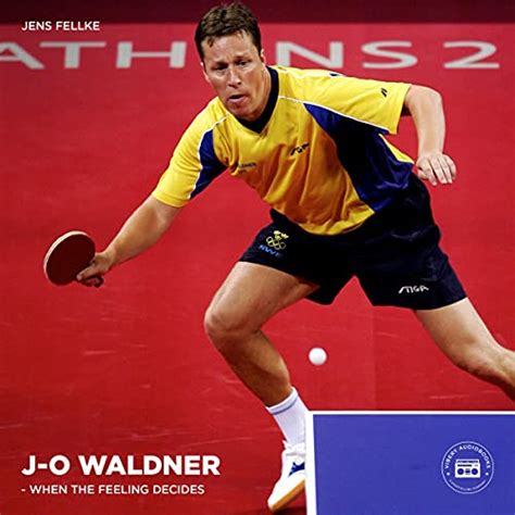 Jan Ove Waldner By Jens Fellke Audiobook Au