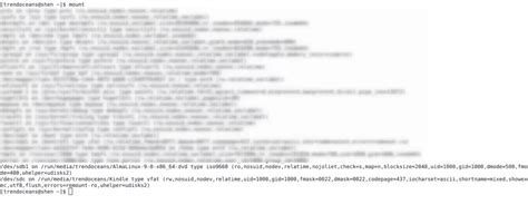 Find Whether Your Usb Devices Are Connected To Your Linux System Using