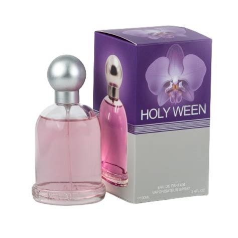 Holy Ween 100ml Perfumes Ebc