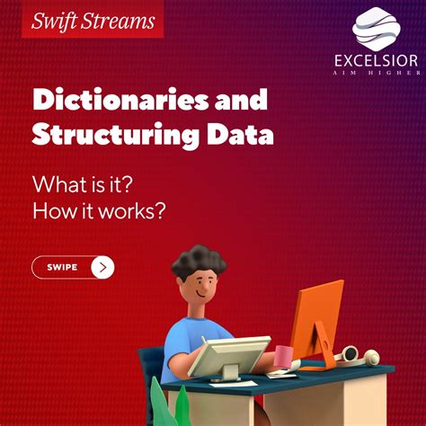 Get Excelsior Dictionaries Have A Lot Of Use Cases In