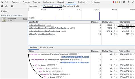 out of memory cause by deep clone message · issue 3956 · microsoft