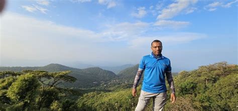 My Durg Mohim Hadsar Fort To Hanumant Gad Trek Prasadd Yadav Posted