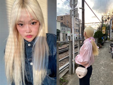 美髪率が高い！popモデル愛用のヘアアイロンが知りたい♡② Popteen Media