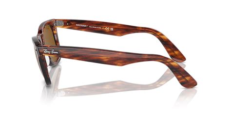 Ray Ban Wayfarer Tortoise Shell Original Wayfarer Polarized Sunglasses Original Wayfarer Classic