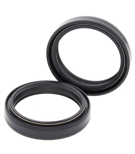 Fork Oil Seals Kit 47 X 58 X 10 All Balls 55 127