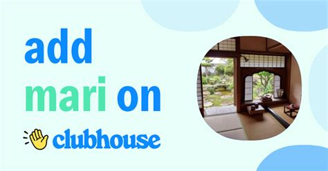 Mari E Clubhouse