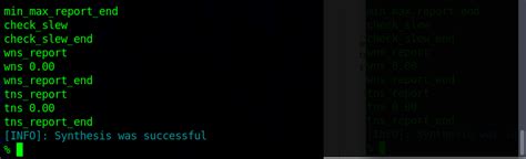Github Sumanthnimmakayala 16 Bit Han Carlson Adder Ic Design