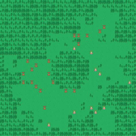 day 15 visualization using kenney nl sprites r adventofcode