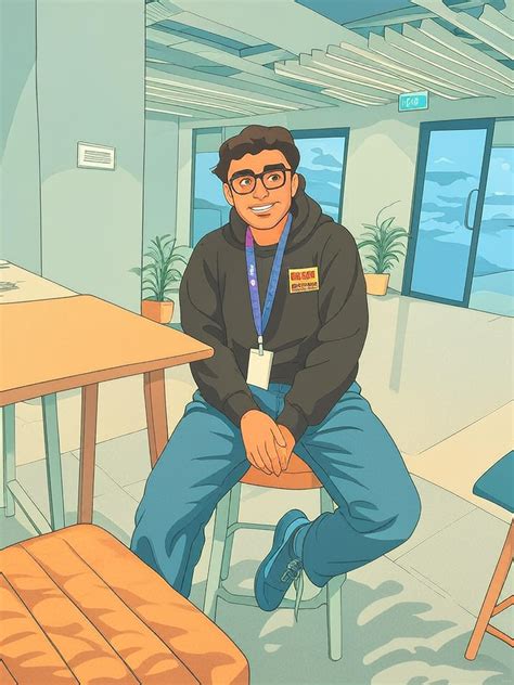 Jeevansh Ahuja Portfolio