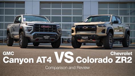 2024 Nissan Frontier Sv Vs Pro 4x Comparison And Review Walser