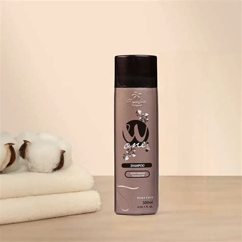 Floractive W One Shampoo 300ml Harram Store