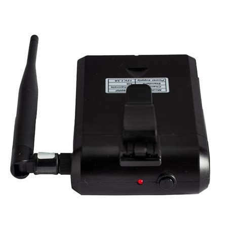 Bluetooth Transmitter Silence Activations