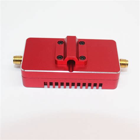 Turbowing Ry 24 24ghz 4000mw Radio Signal Amplifier Booster For Rc