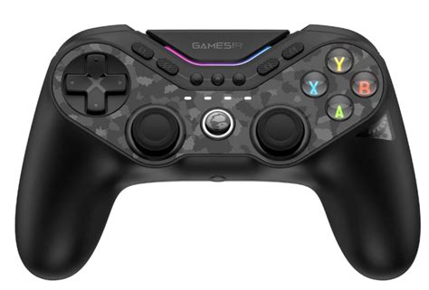 All Tmr Gaming Controllers Hall Effect Products