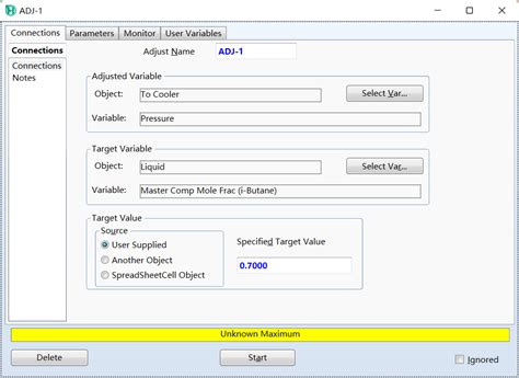 Aspen Hysys实例教程 Csdn博客