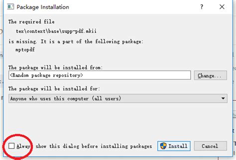 解决pandoc wasn t found pdflatex not found on path nbconvert failed