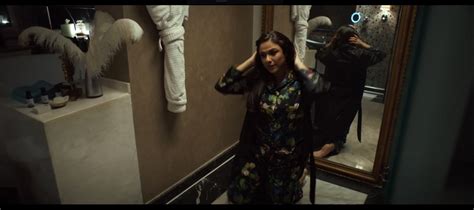 Yasmin Abdel Azizs Feet