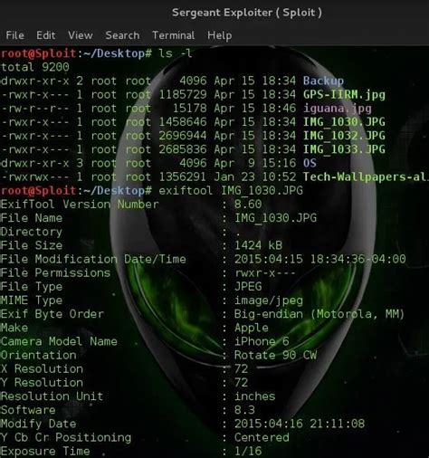 Edit Exif Metadata In Python Mauiholden