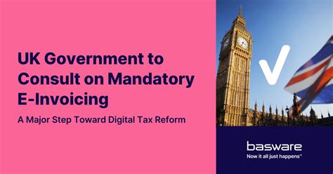 Basware On Linkedin Einvoicing Compliance Uk Taxreform Einvoicing Digitaltransformation…