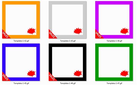 Mask Images Extension Add A Marketing Message To Your Image With Ease