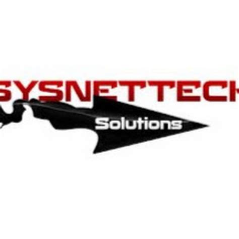 sysnettech solutions youtube