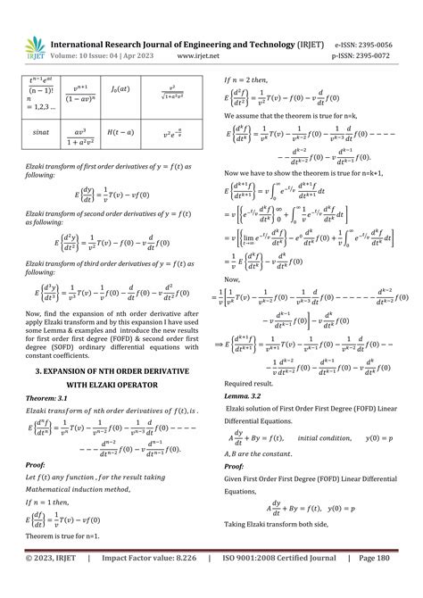Solution Of Ordinary Differential Equation With Initial Condition Using